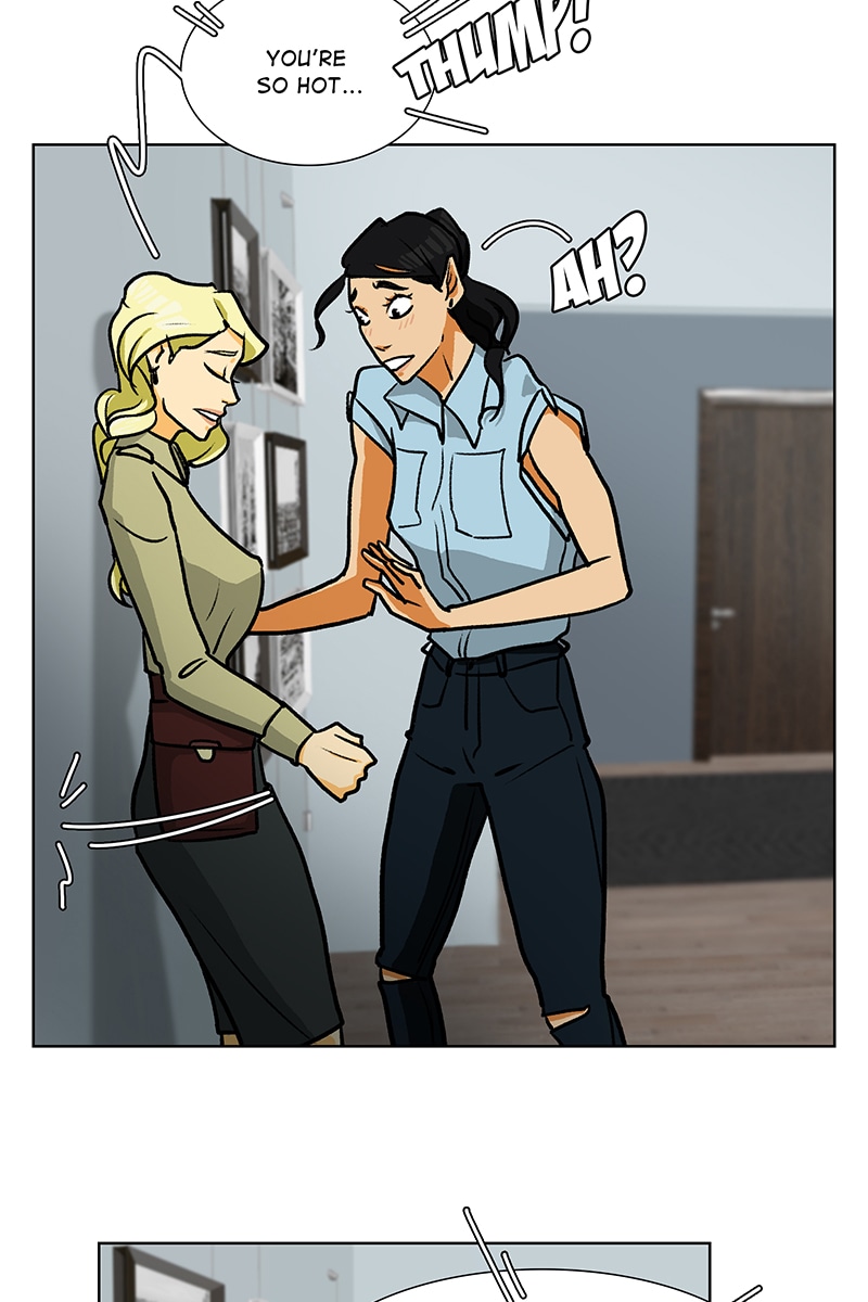 Read BLINDFOLD :: BLINDFOLD ch.27 | Tapas Comics