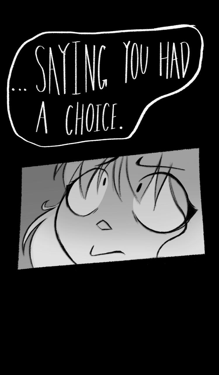 Read Jeff’s disORDERs :: Episode 71 | Tapas Comics