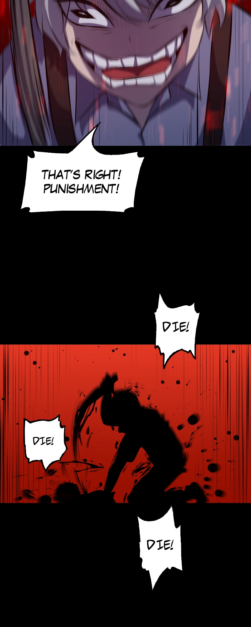 Read Legend of the Arch Magus :: Hope | Tapas Comics