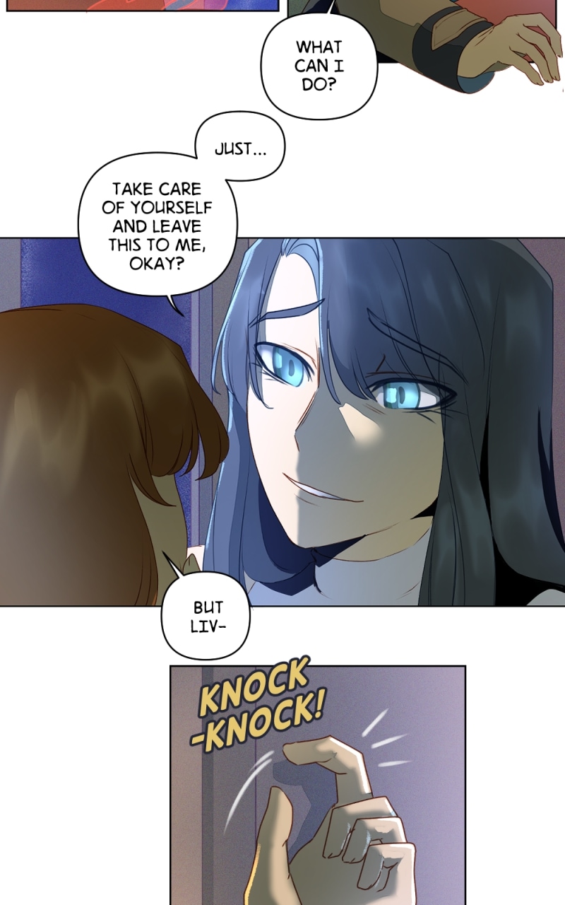 Read The Greenhouse (GL) :: Episode 101 | Tapas Comics