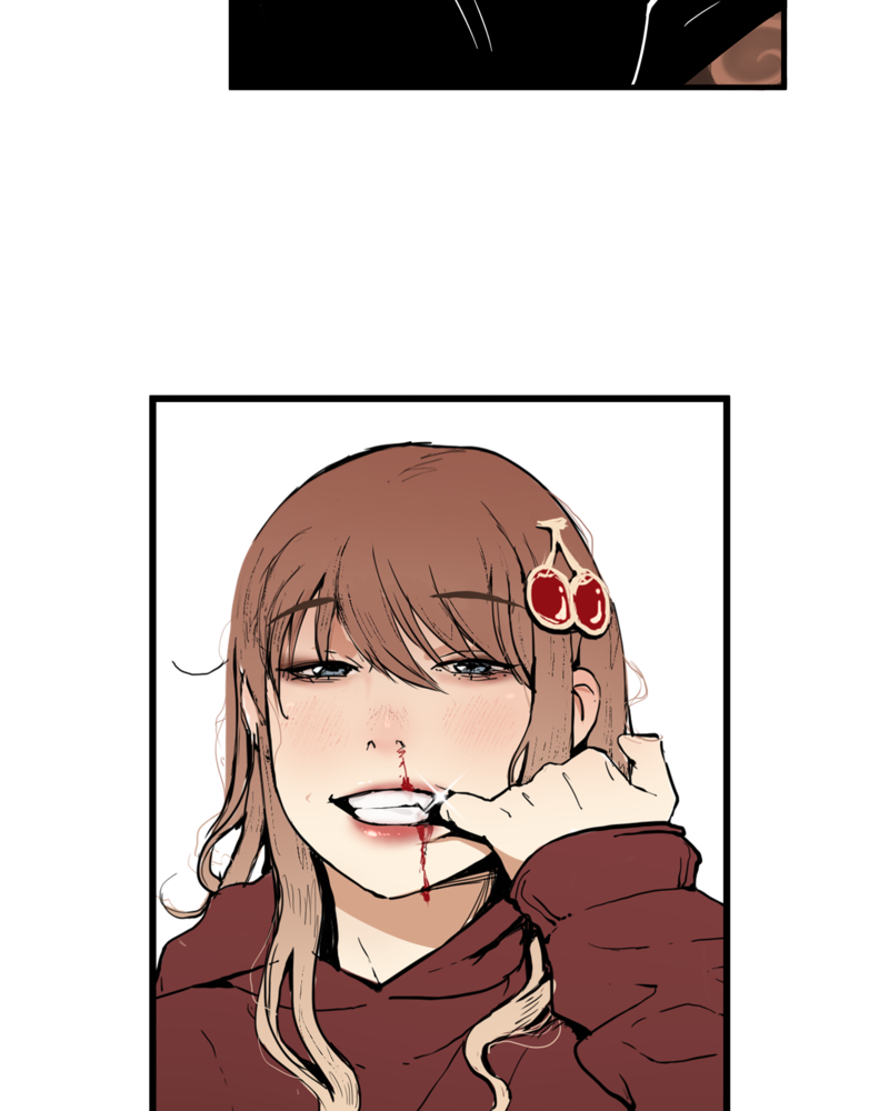Read She Weeps For the Devil :: 8 | Tapas Comics