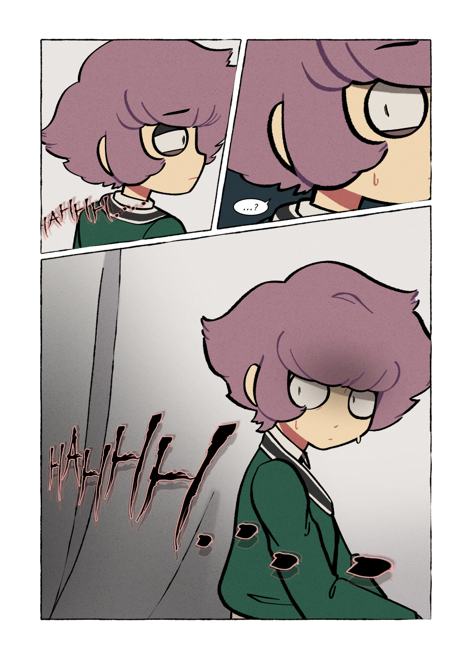 Read RORY :: ACT 2 pg. 140 | Tapas Comics