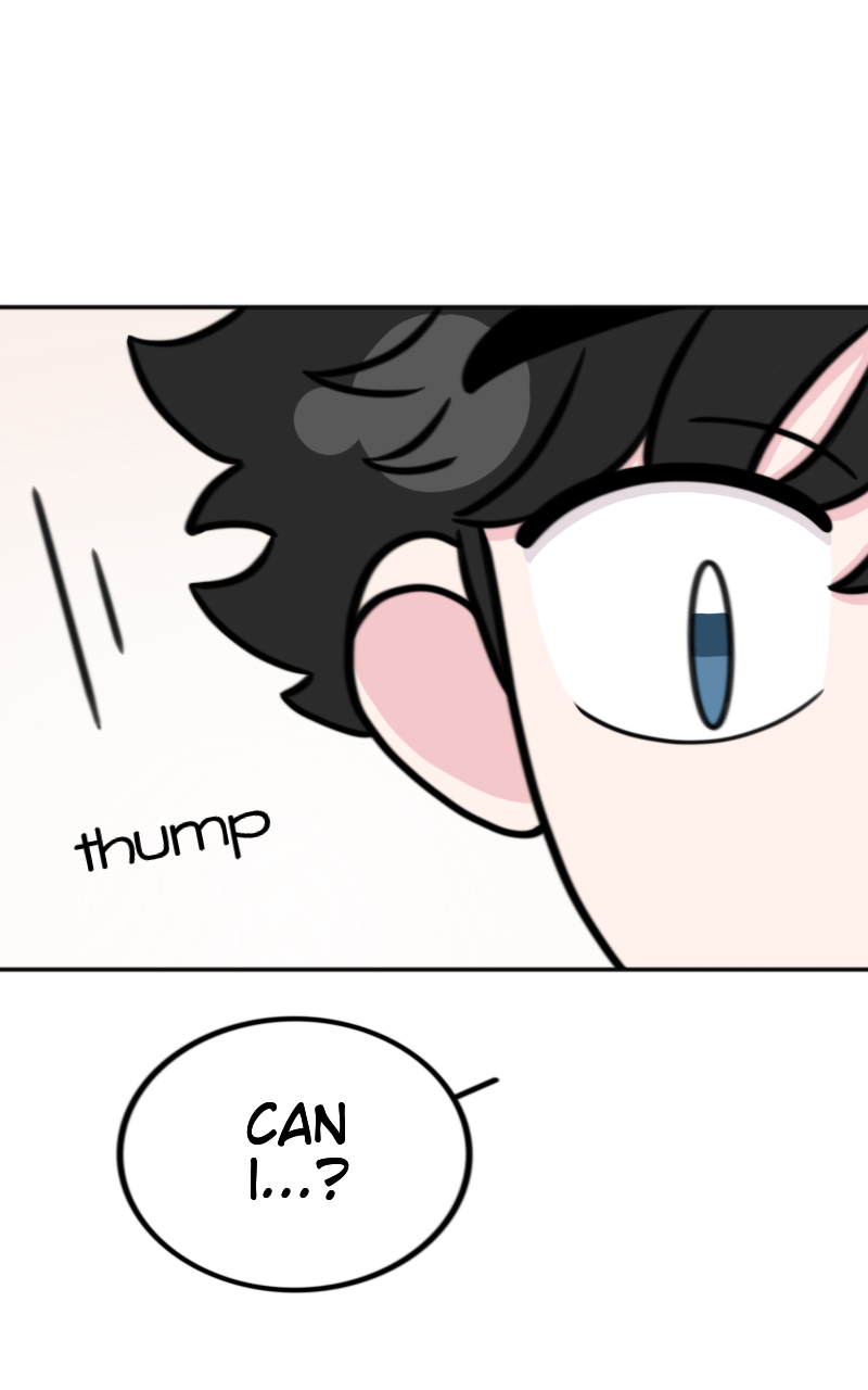 Read Out of Sight, Out of Body :: Can I | Tapas Comics