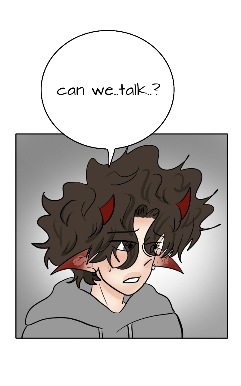 Read My little Demon (BL) :: Episode 178 | Tapas Comics