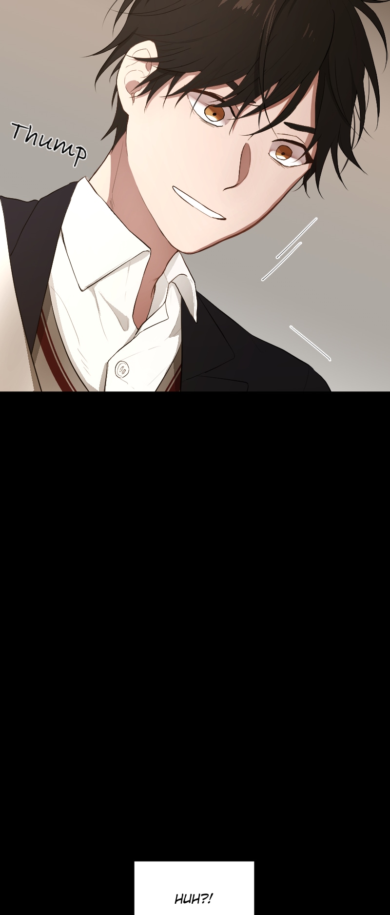 Read The Prince's Obsession :: Page 003 | Tapas Comics