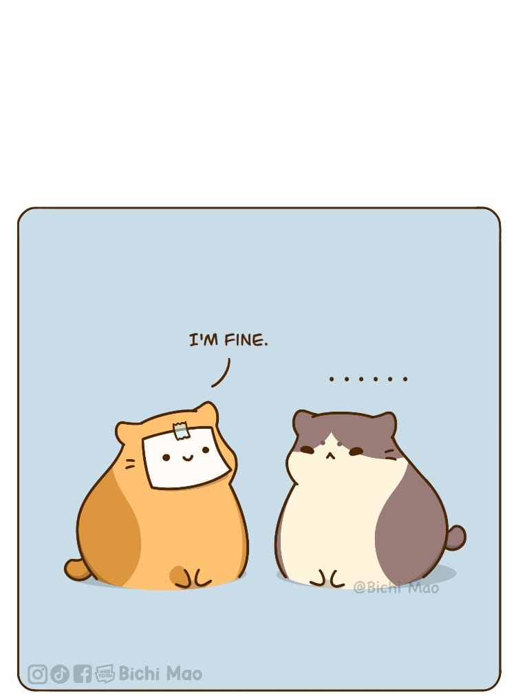 Read Bichi Mao :: Smiling Face | Tapas Comics