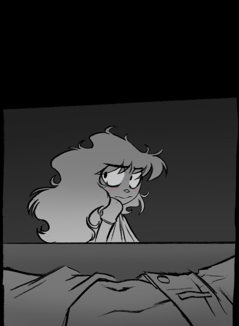 Read Jeff’s disORDERs :: Episode 65 | Tapas Comics