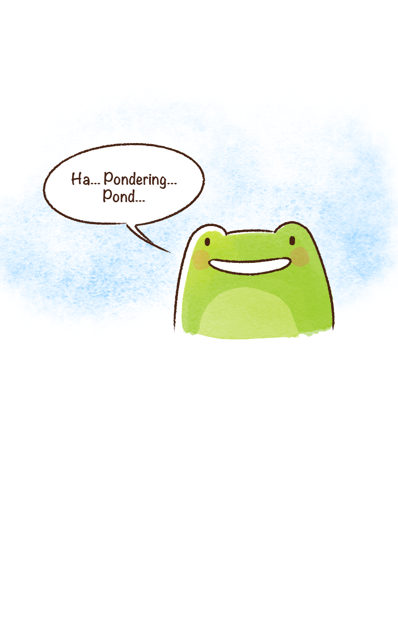 Read Froggy :: Episode Seven | Tapas Comics