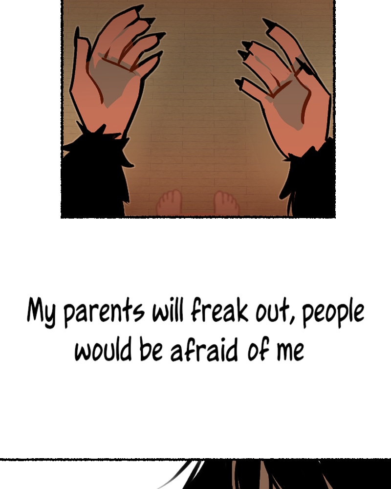 Read Adopting a Werewolf :: Chapter - 02 | Tapas Comics