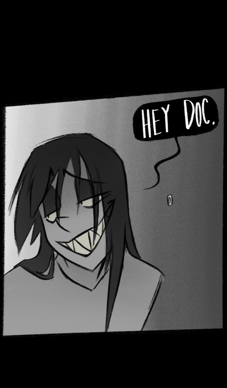 Read Jeff’s disORDERs :: Episode 69 | Tapas Comics