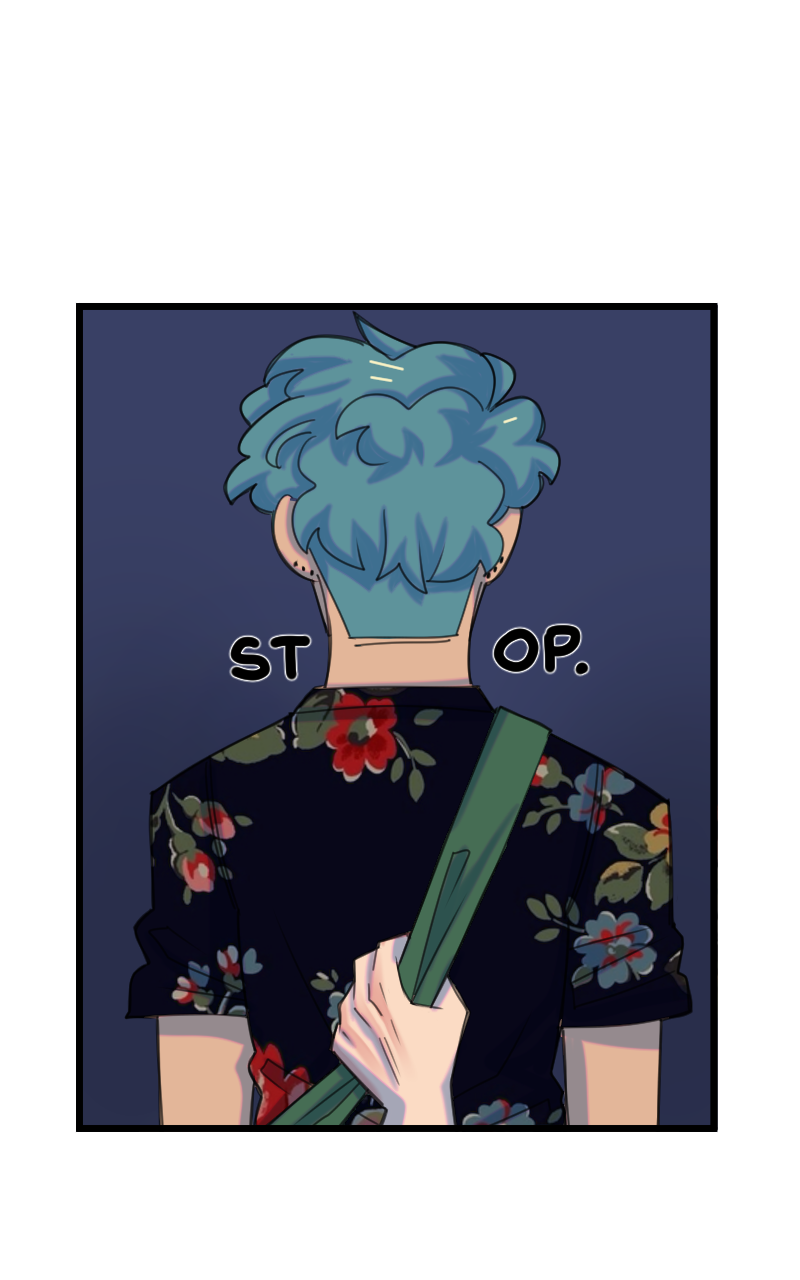 Read Spicy Mints :: Final | Tapas Comics