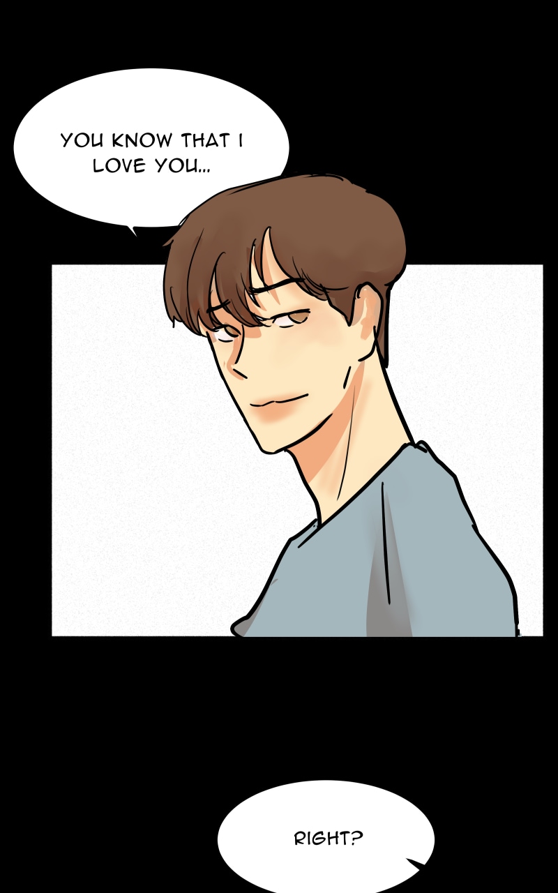 Read Promise me nothing :: Ep. 2 | It was us (pt.2) | Tapas Comics