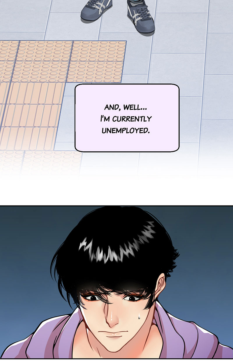 Read Loving Lavender :: 2 (1) | Tapas Comics