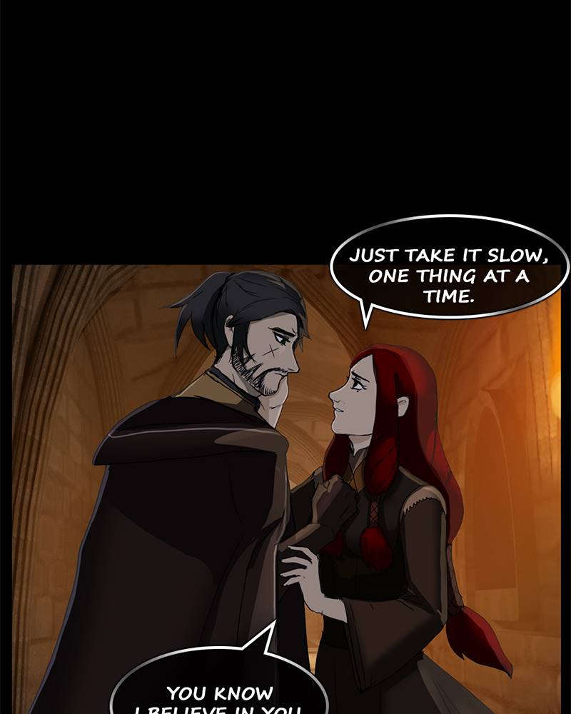 Read Dragnarok Awakening :: Episode 15 | Tapas Comics