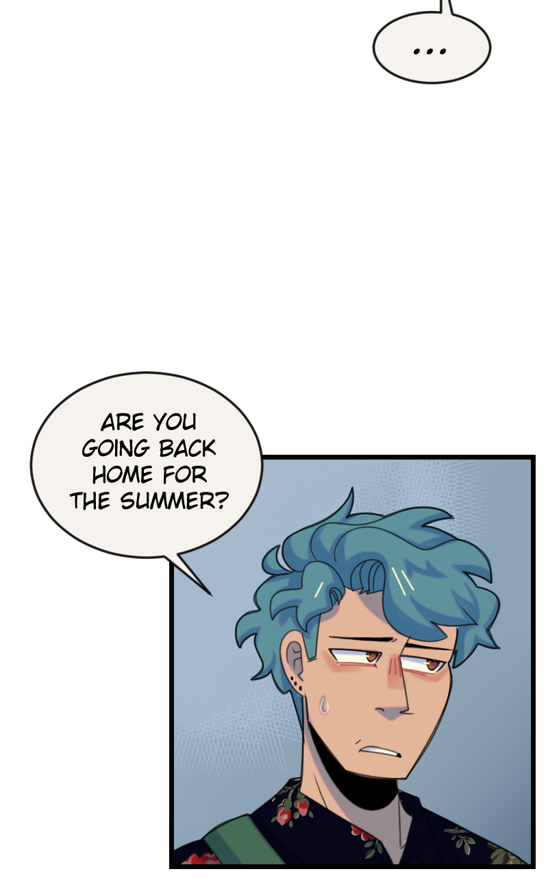 Read Spicy Mints :: Final | Tapas Comics