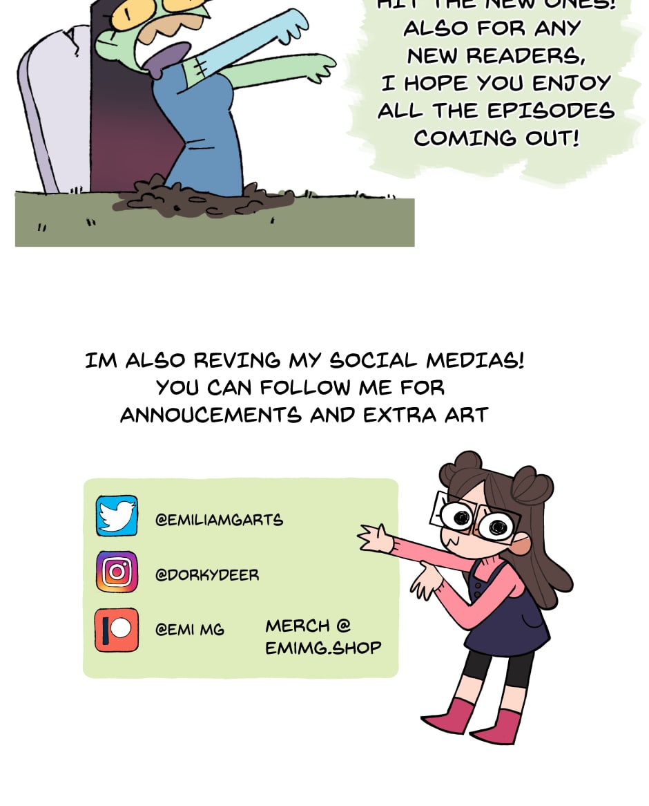 Read Zomcom :: Tapas! | Tapas Comics