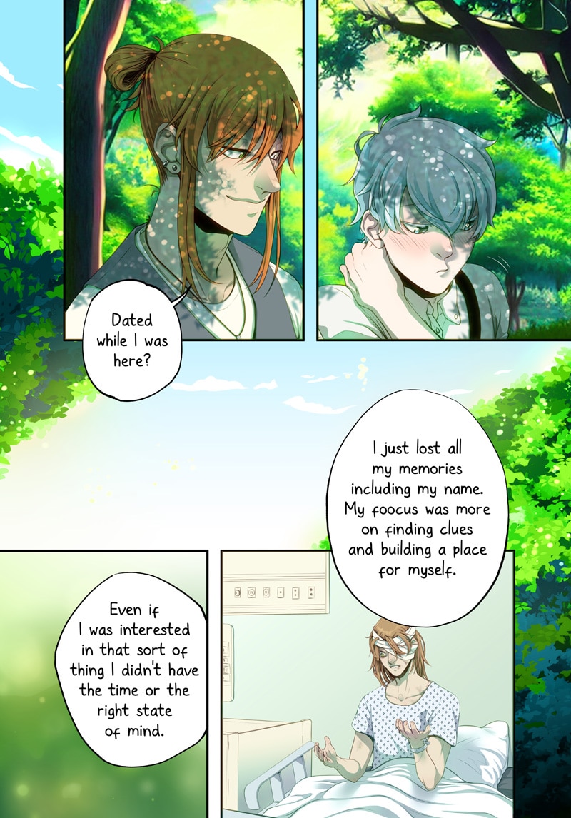 Read TEN (BL) :: Finders Keepers | Page 43 | Tapas Comics