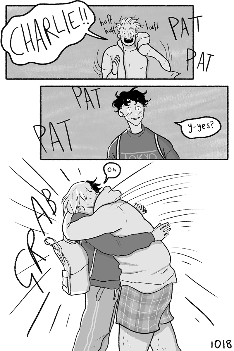 Read Heartstopper :: 5 - 13 | Tapas Comics