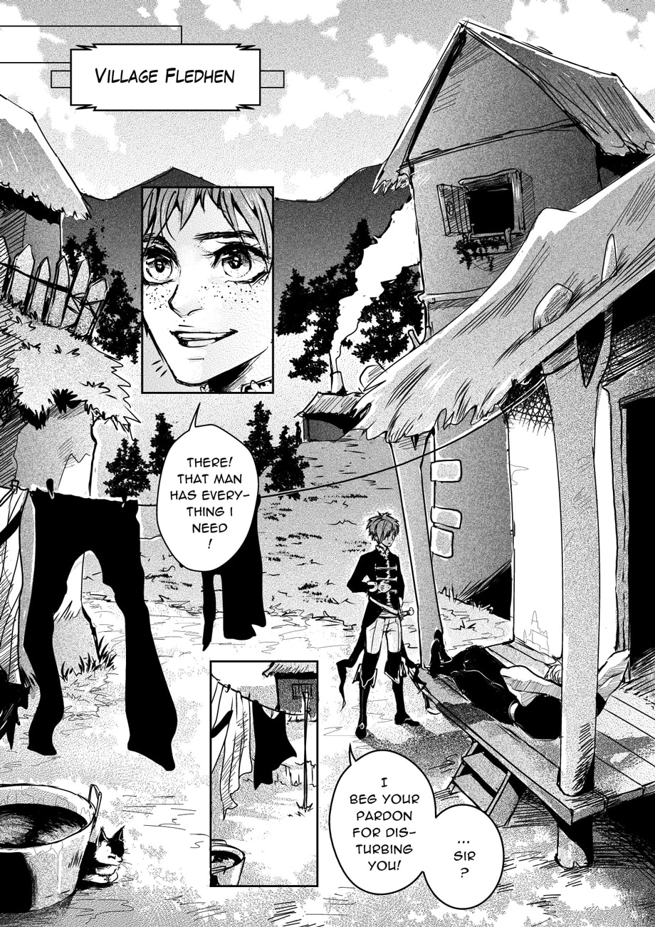 Read GOTCHA :: GOTCHA NO. 2 p10 | Tapas Comics