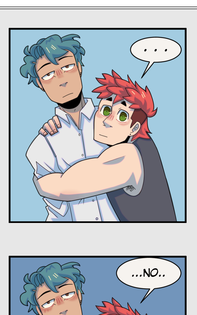 Read Spicy Mints :: Two Year Anniversary Q&A | Tapas Comics