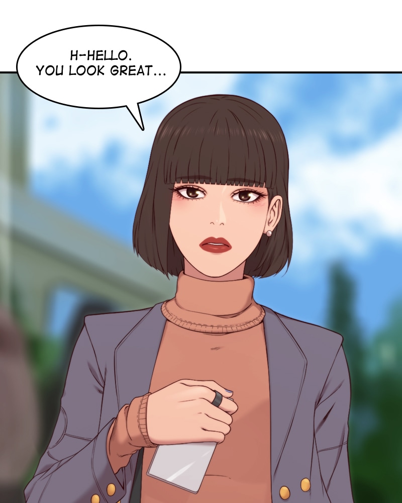 Read LoveSick (GL) :: EP 13 - Favorite color | Tapas Comics