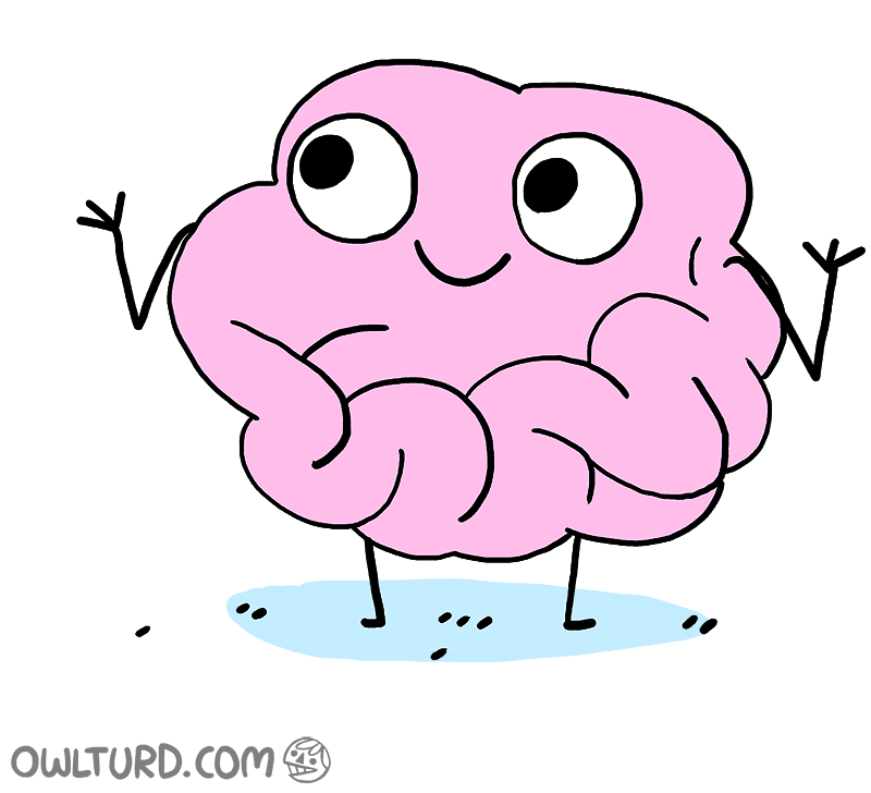 Read Shen Comix :: Brain LOVES passwords. | Tapas Comics