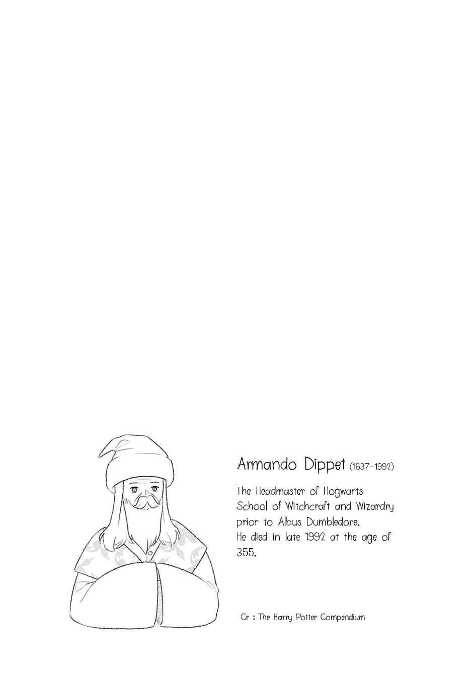 Read TMRHP : Tomarry Doujin :: Harry Potter | Tapas Comics