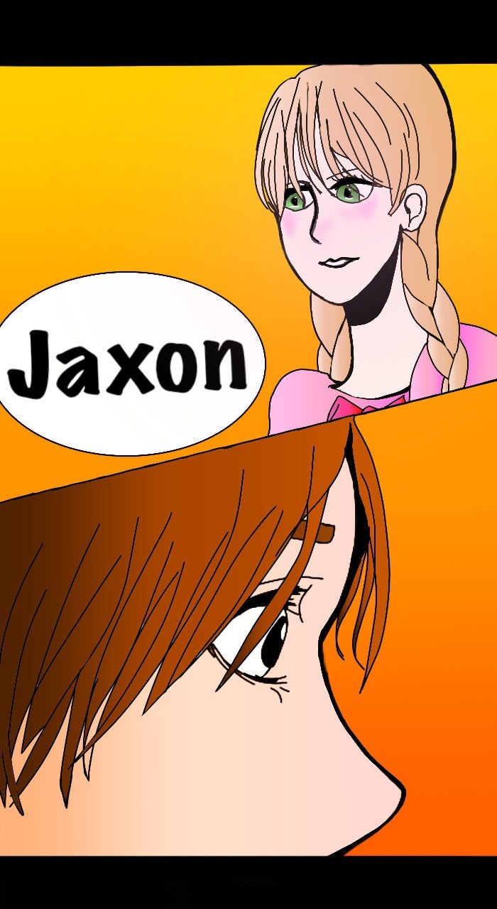 Read Faces :: Chapter 3 | Tapas Comics