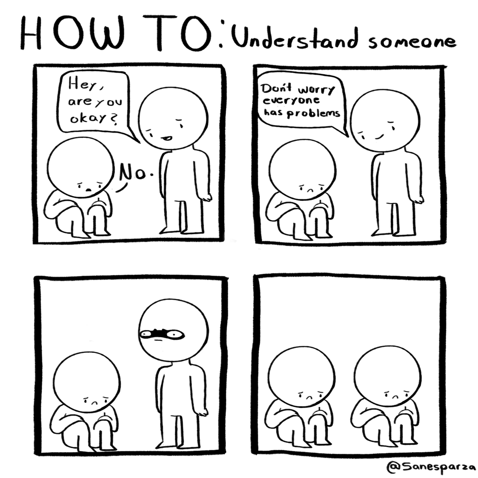 Funny Comic Strips