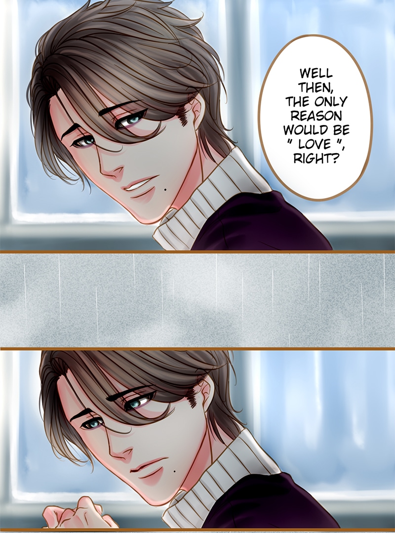 Read Fated Mates (Omegaverse) :: I Was Afraid You'd Say That- 7 | Tapas ...