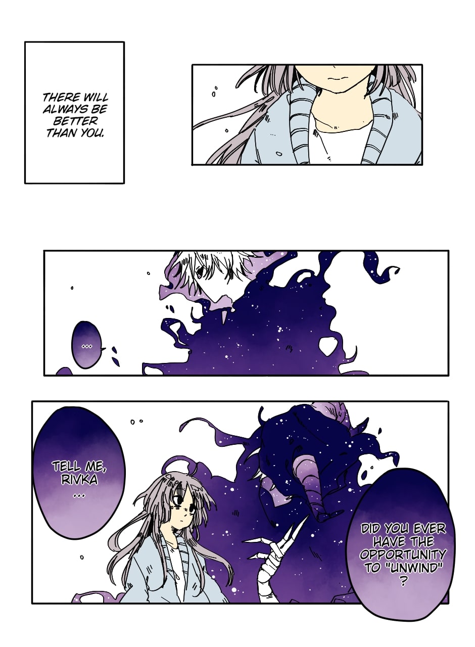 Read Dream Constellation :: 4. Planetarium - 02 | Tapas Comics