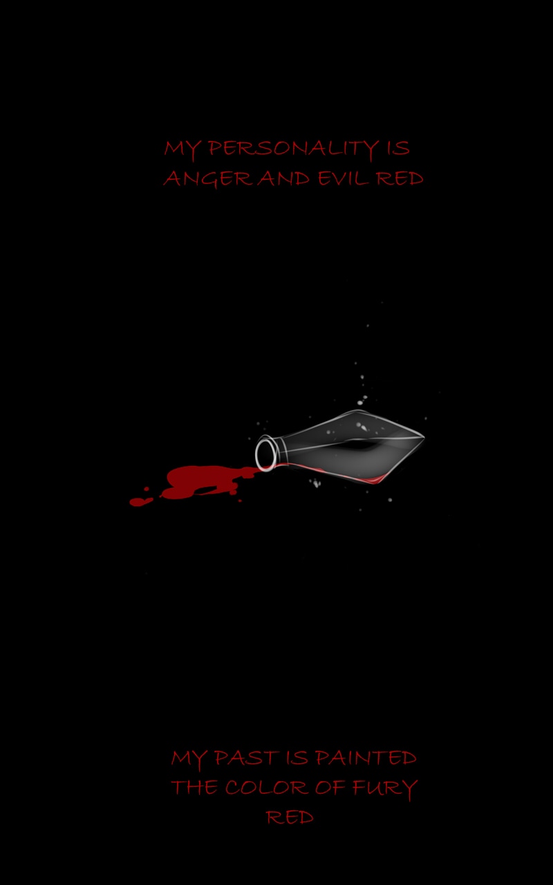 Read Sinners :: Sinners Prologue | Tapas Comics