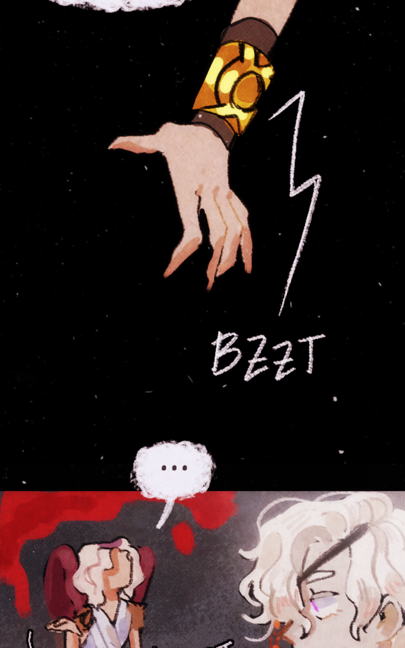 Read Salamisim :: CH. 2 - Ep. 5 | Tapas Comics