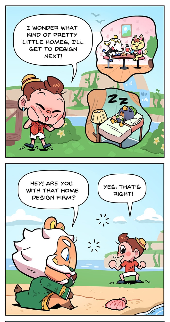 Read Simon the Gamer :: "Pooping together is fun" | Tapas Comics