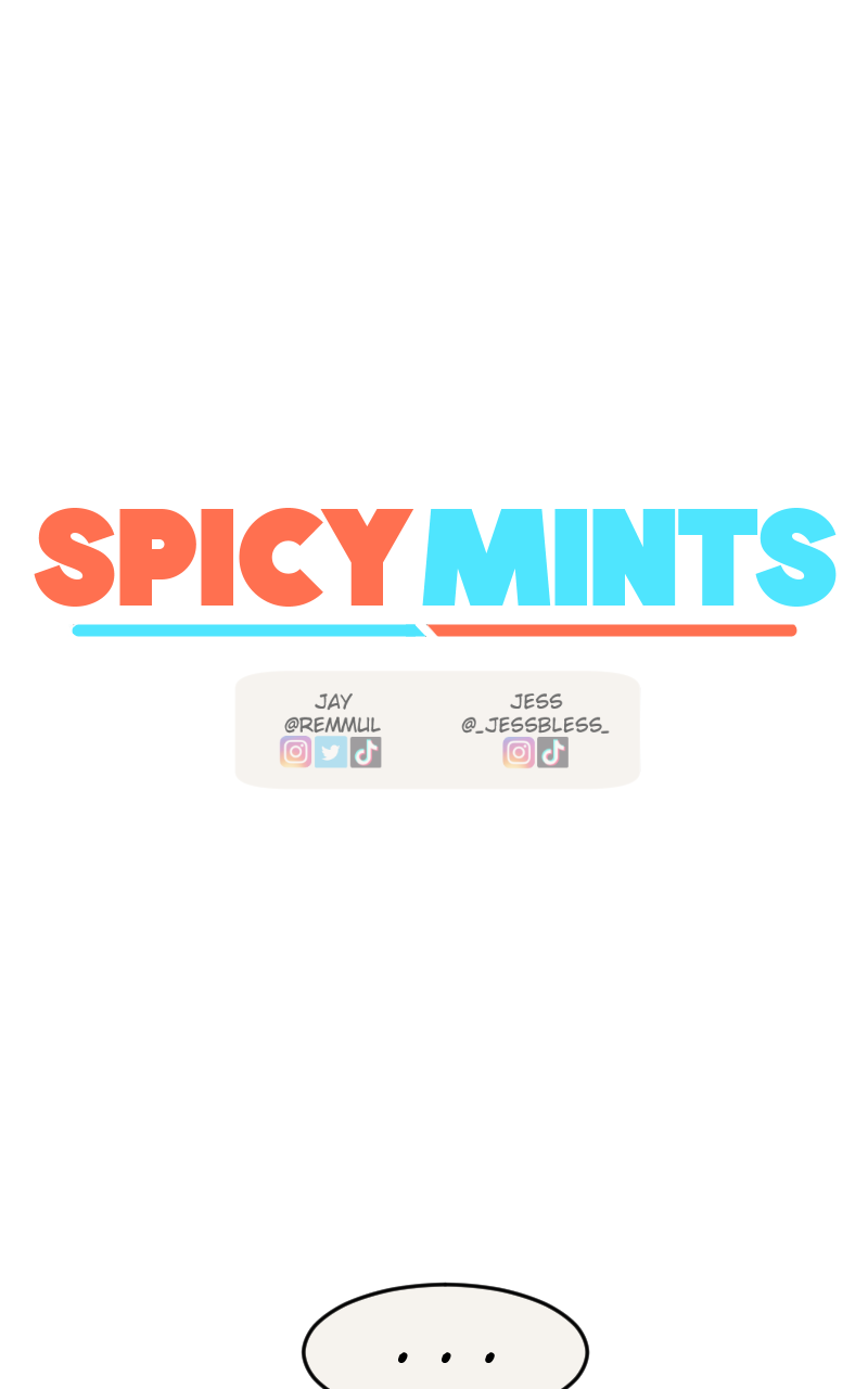 Read Spicy Mints :: Blown Gasket | Tapas Comics