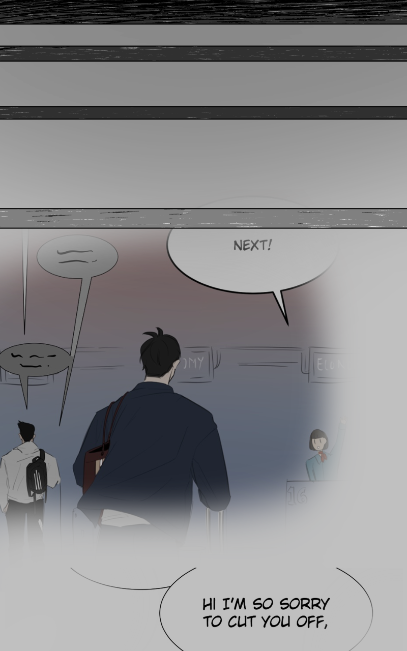 Read Take Off :: Ch.20 The Reveal | Tapas Comics