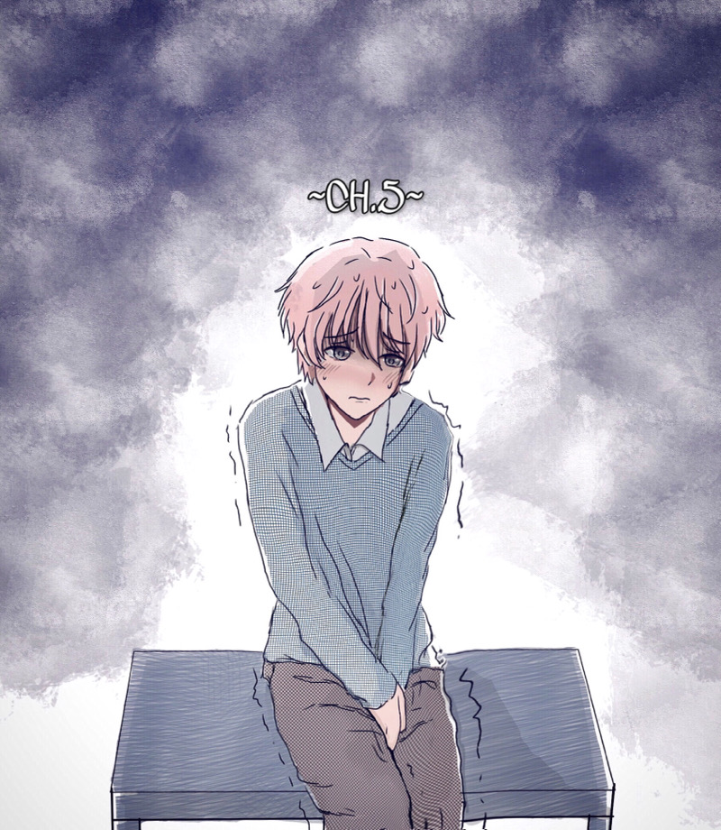 Read Can I Use the Toilet Please? :: Chapter 5(part1/3)Please have ...