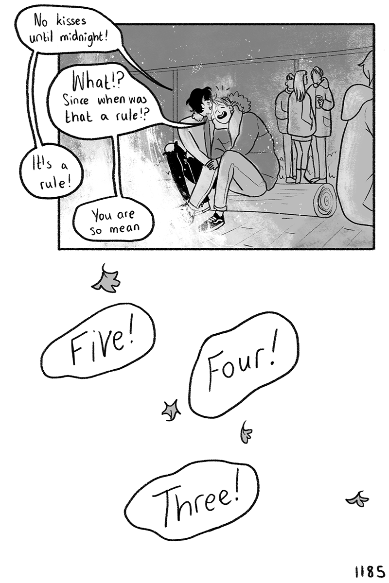 Read Heartstopper :: 6 - 6 | Tapas Comics