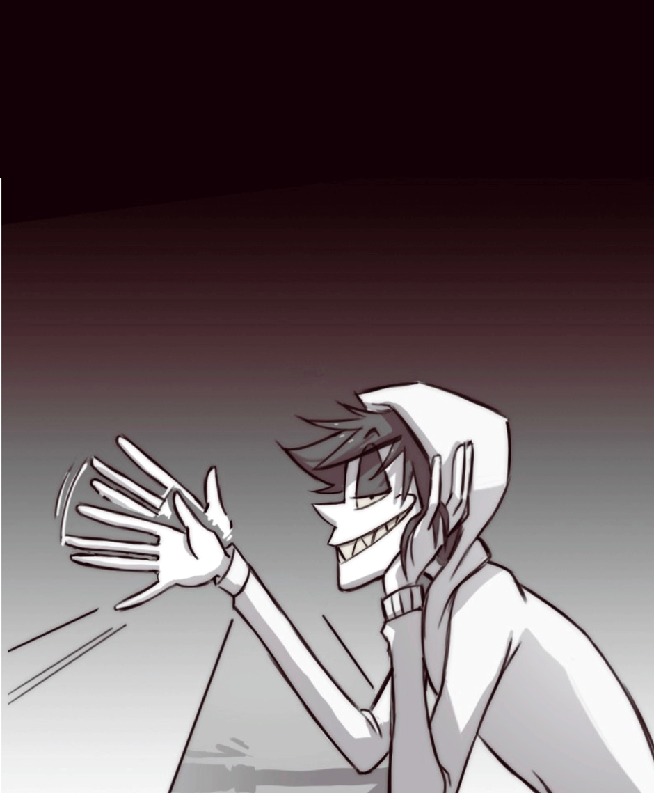 Read Jeff’s disORDERs :: Episode 32 | Tapas Comics