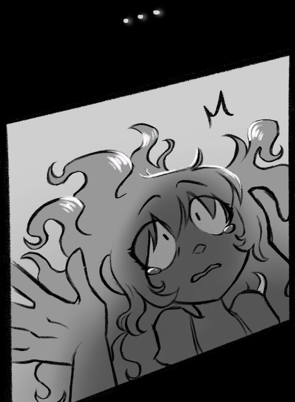 Read Jeff’s disORDERs :: Episode 68 | Tapas Comics