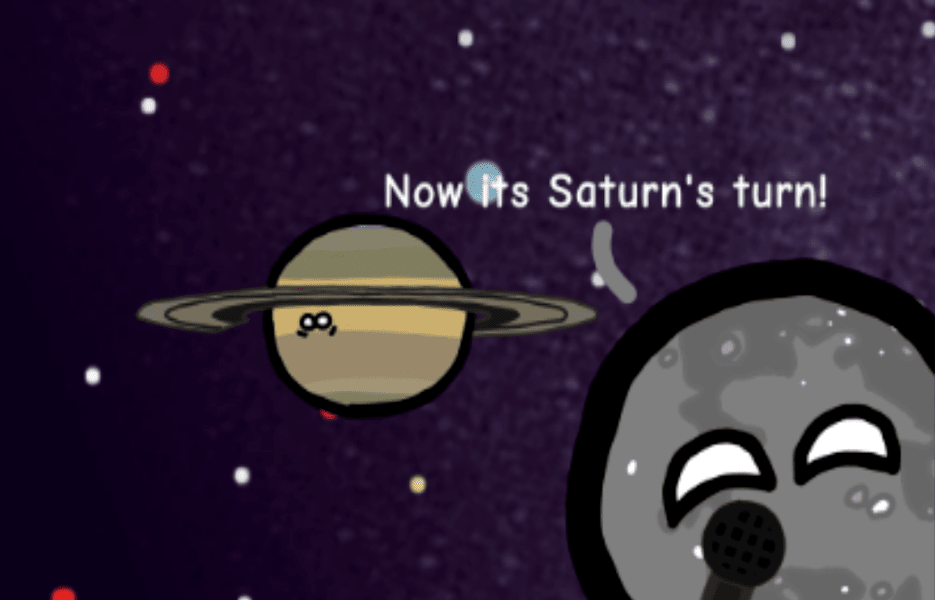 Read Planetballs : The Series :: Moon Naming Competition! | Tapas Comics