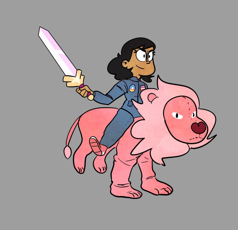 Read Cupbearers :: Chapter 4 pgs 50-51 | Tapas Comics