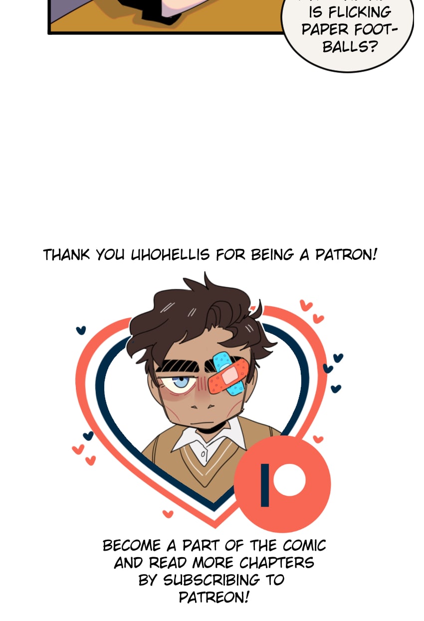 Read Spicy Mints :: Tsurai Doodles | Tapas Comics