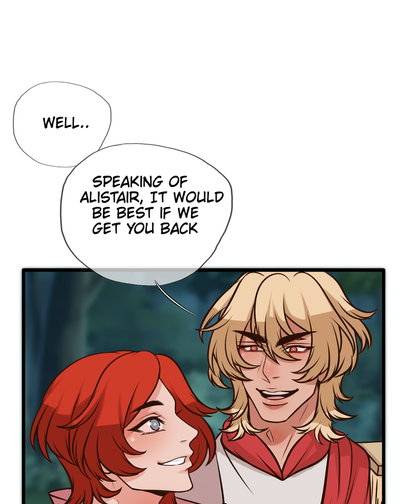 Read Not Another Fairytale Story :: Episode 56 | Tapas Comics