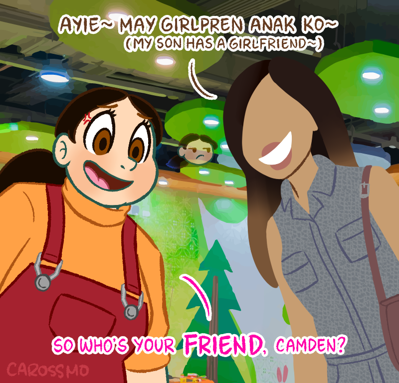 Read LnR :: Season 2 - Kidzoona | Tapas Comics