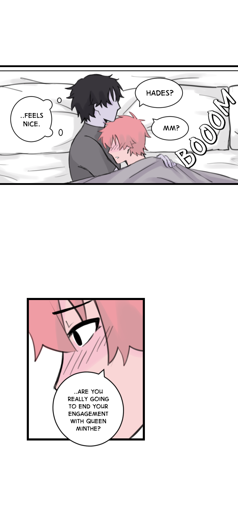 Read Starlight :: Part 9: 100 | Tapas Comics