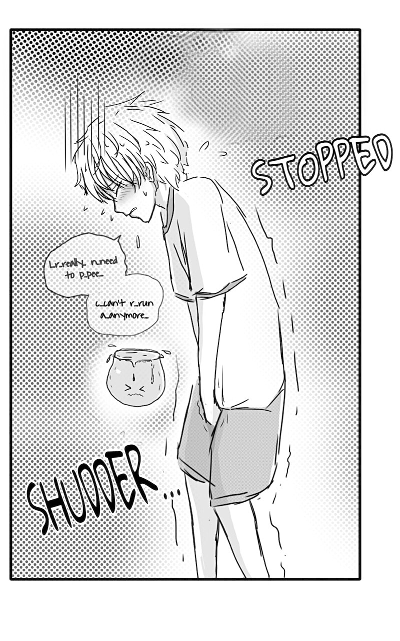 Read Can I Use the Toilet Please? :: Chapter 5(part 2/3)Please have ...
