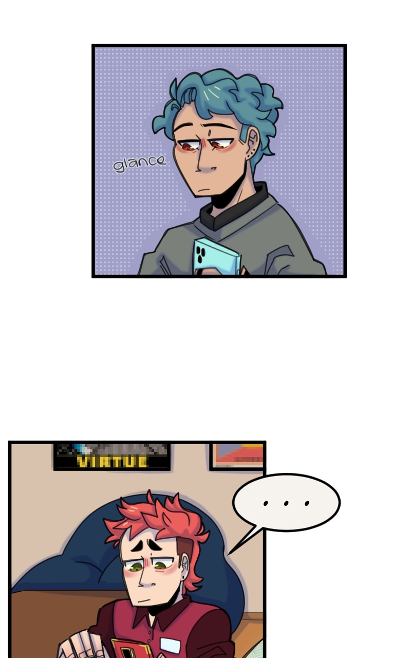 Read Spicy Mints :: Mint the Motivator | Tapas Comics