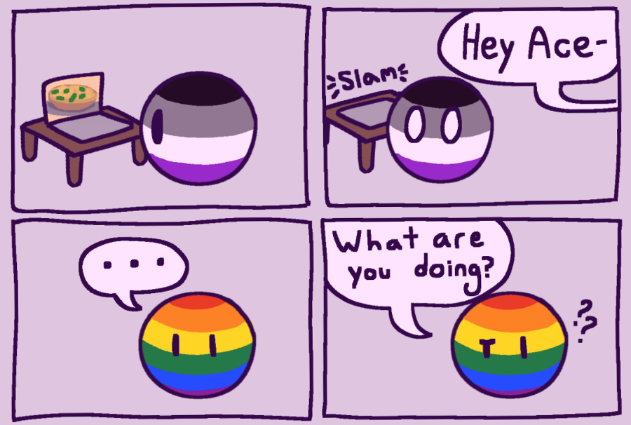 Read Sour Lemonade :: comic for r/lgballt | Tapas Comics