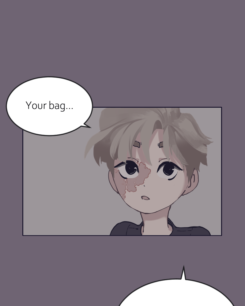 Read HAZESHIFT :: White Lilacs: 8 | Tapas Comics